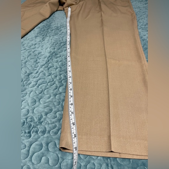 Botany 500 | Pants | Nwt Botany 50 Mens Dress Pants Slacks Sz 44 M Tan ...
